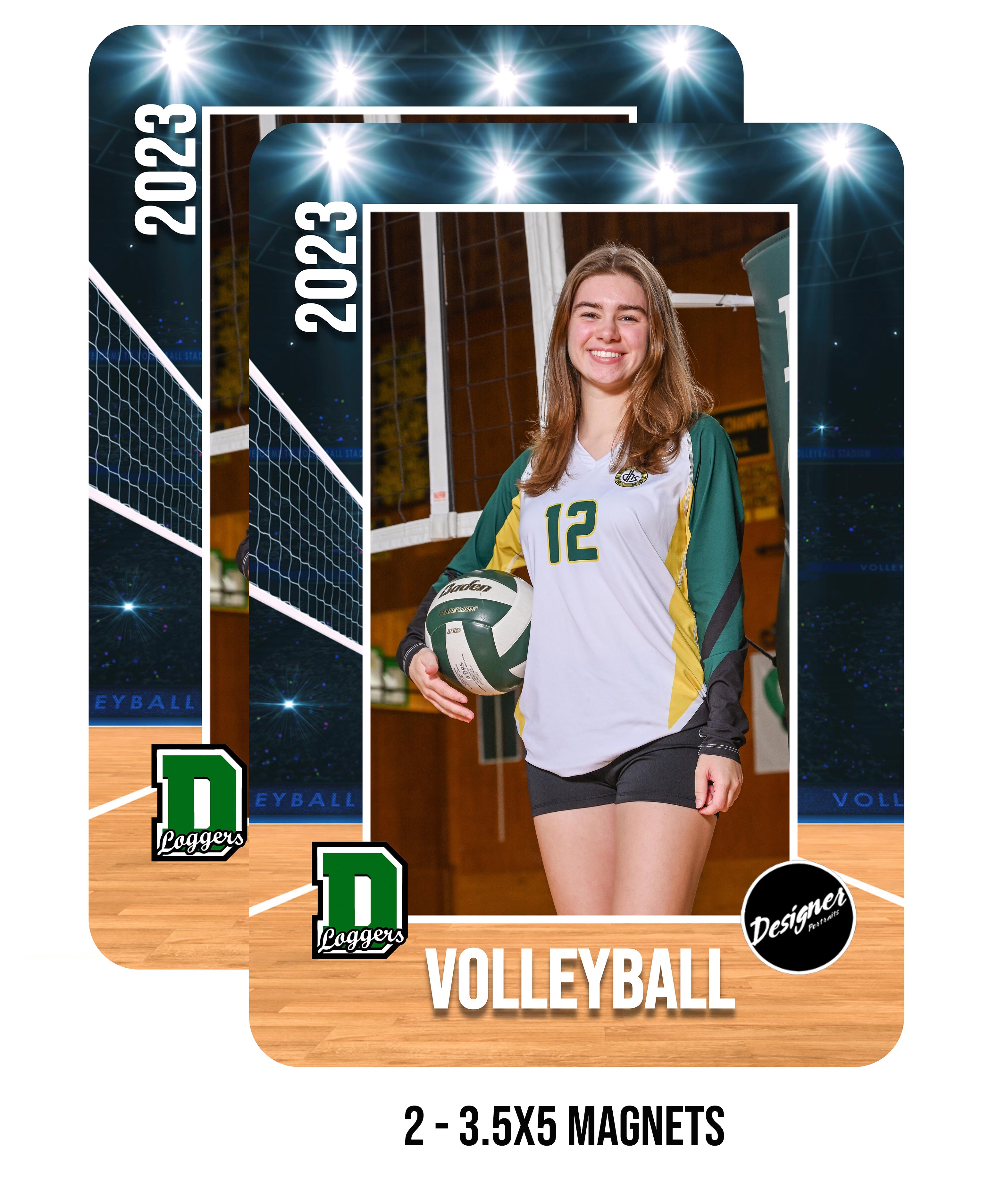 Standard Package – DESIGNER PORTRAIT STUDIO