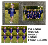 Standard Package – DESIGNER PORTRAIT STUDIO