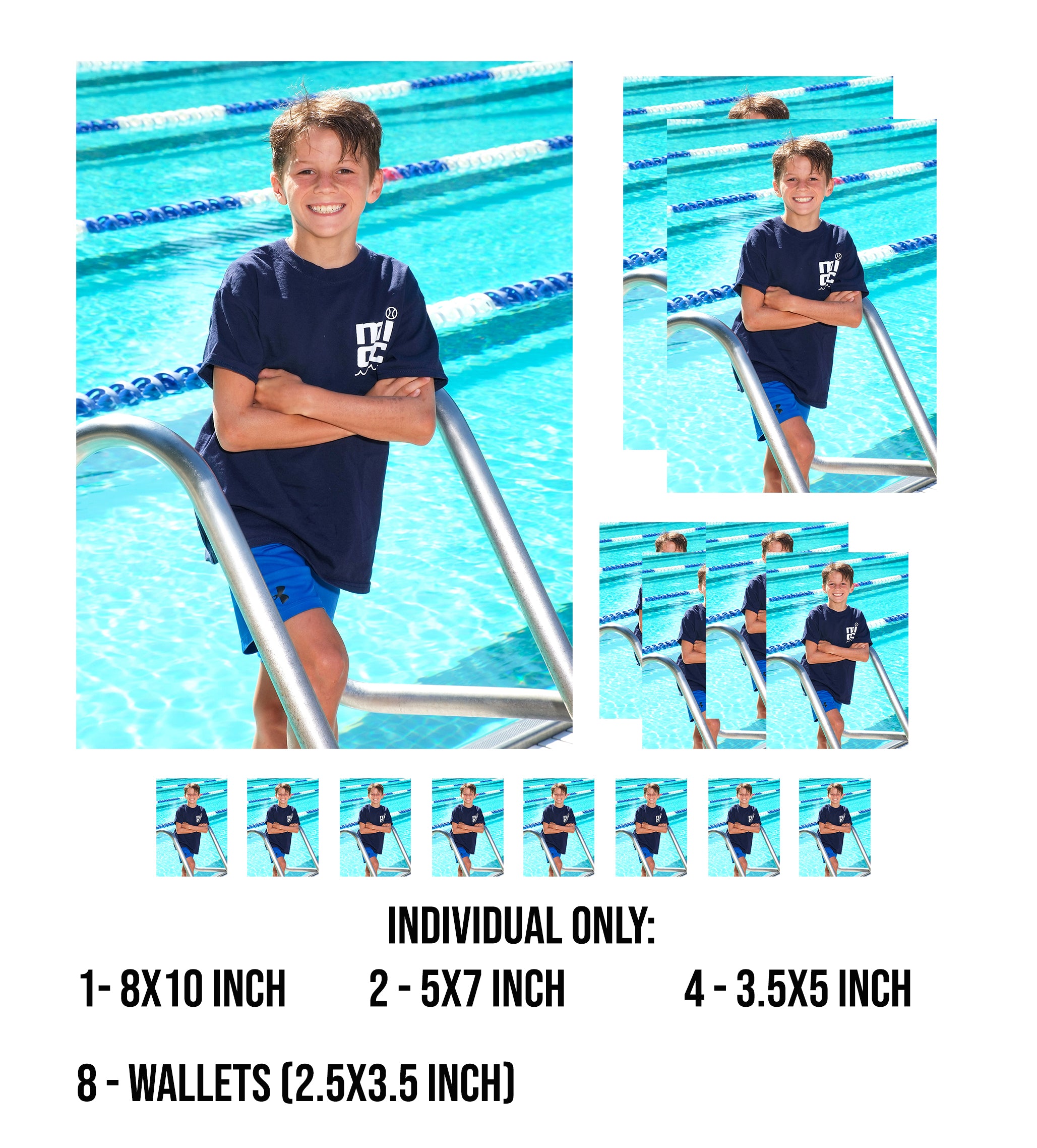 Standard Package – Page 2 – DESIGNER PORTRAIT STUDIO