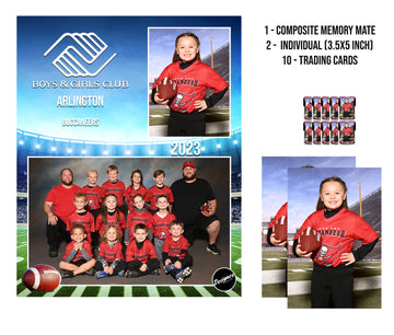 Standard Package – DESIGNER PORTRAIT STUDIO