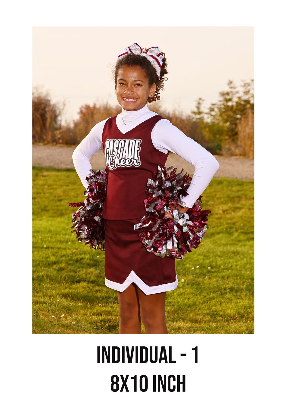 Standard Package – DESIGNER PORTRAIT STUDIO