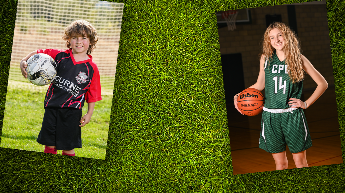 Standard Package – DESIGNER PORTRAIT STUDIO